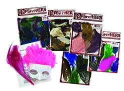 Feather Kits – Zucker Feather Products, Inc.