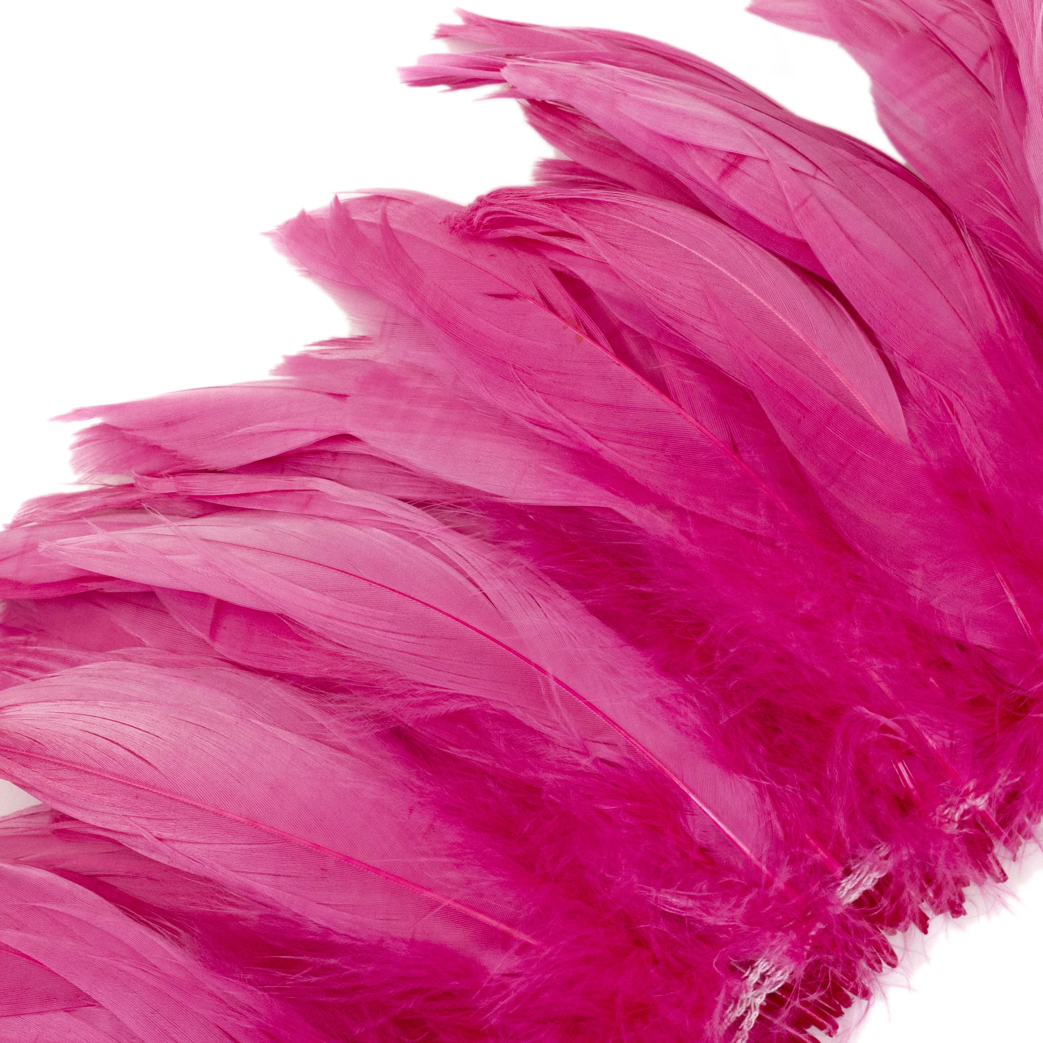 Goose Nagoire Feathers – Zucker Feather Products, Inc.