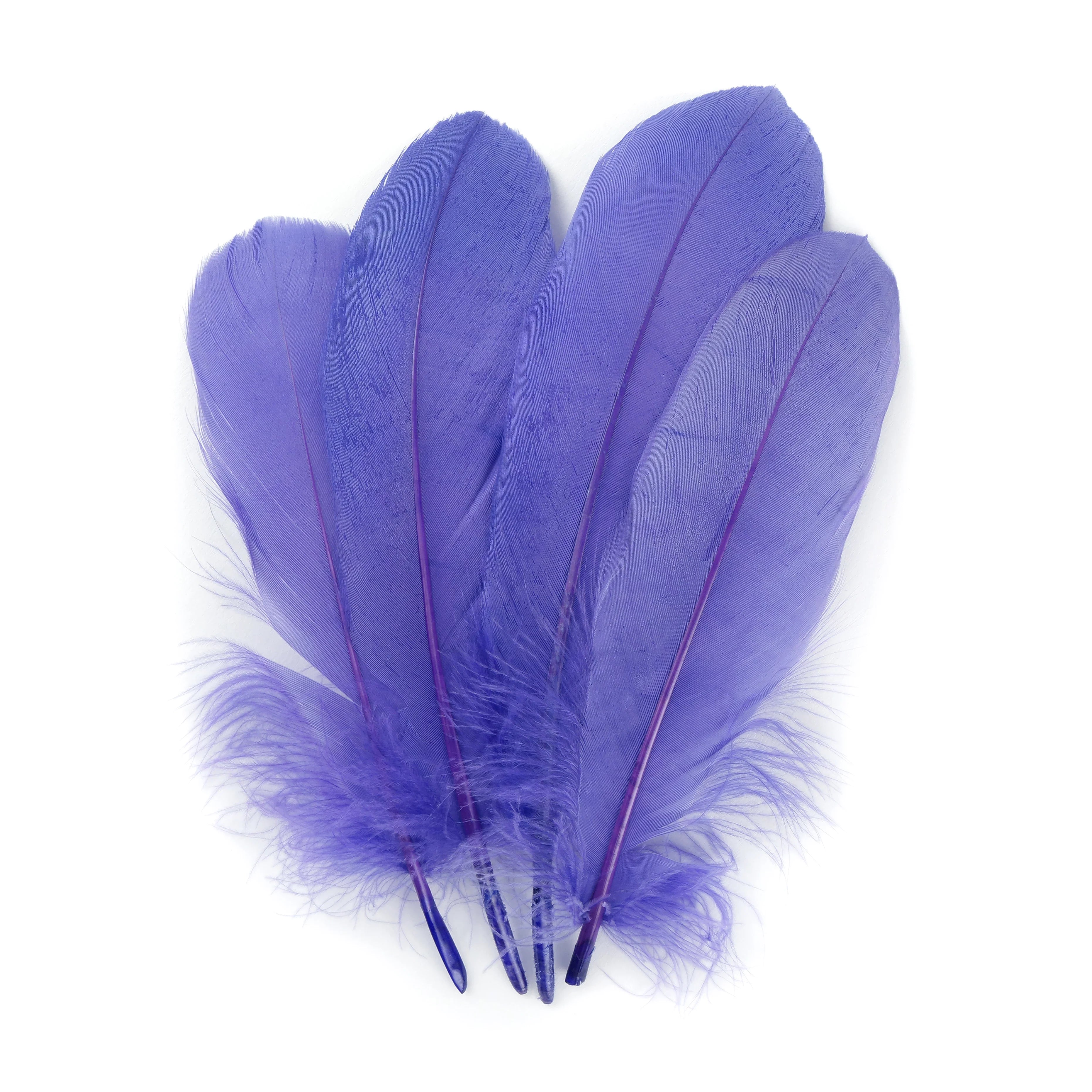 Goose Pallet Feathers – Zucker Feather Products, Inc.