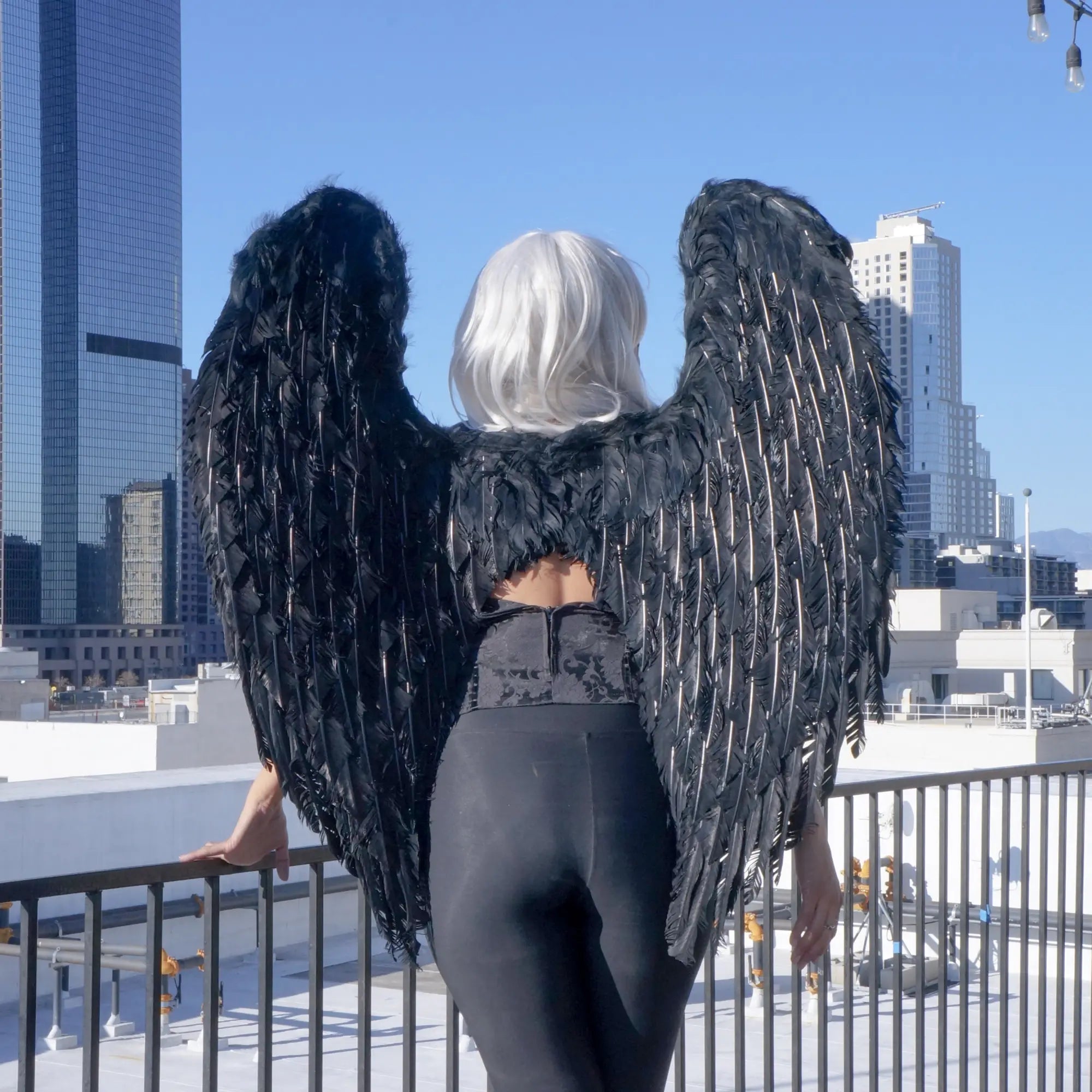 Halloween Costumes & Accessories – Zucker Feather Products, Inc.