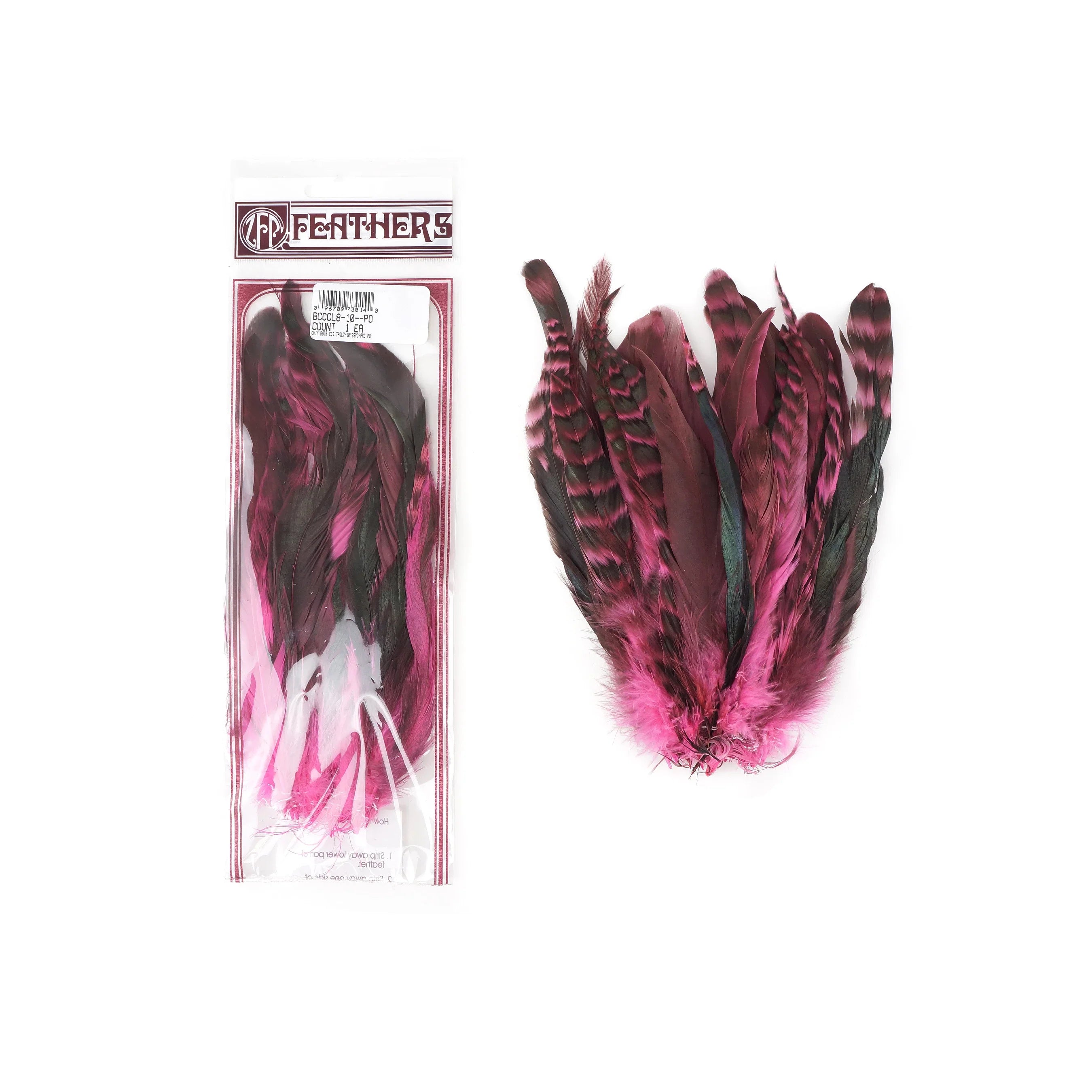 Rooster Craft Feathers – Page 3 – Zucker Feather Products, Inc.