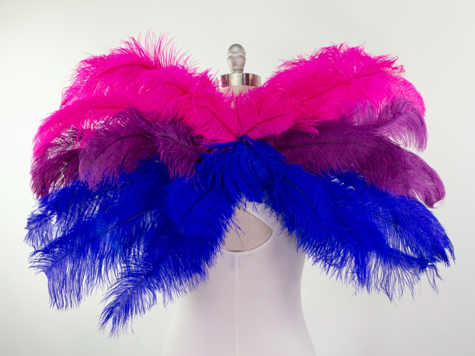 Bi-Pride Wings – Zucker Feather Products, Inc.