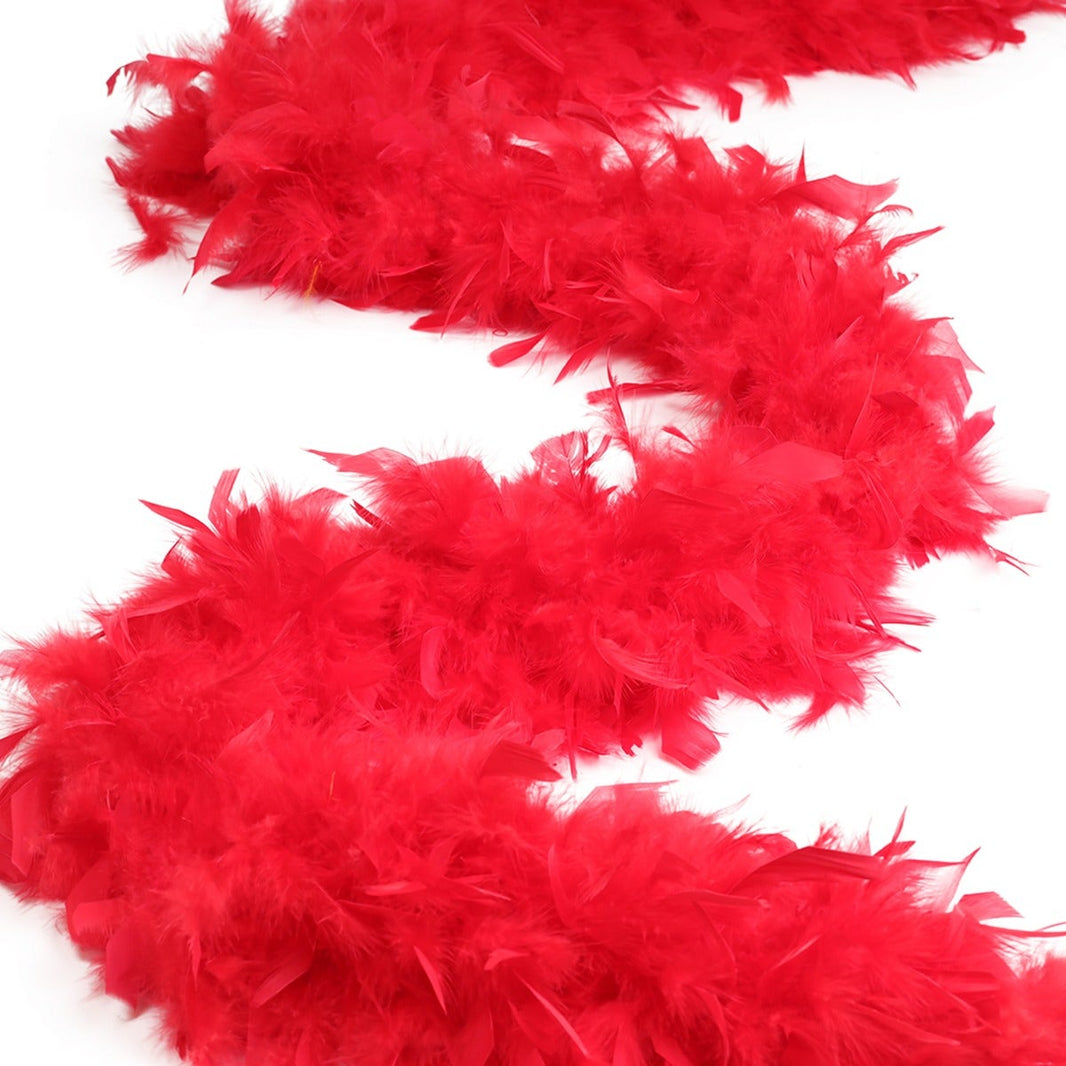 Feather Boas – Zucker Feather Products, Inc.