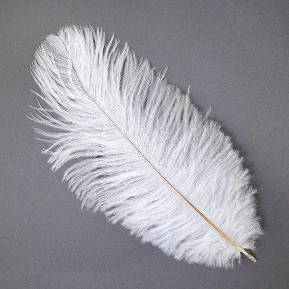 Ostrich and Rhea Feathers – Zucker Feather Products, Inc.